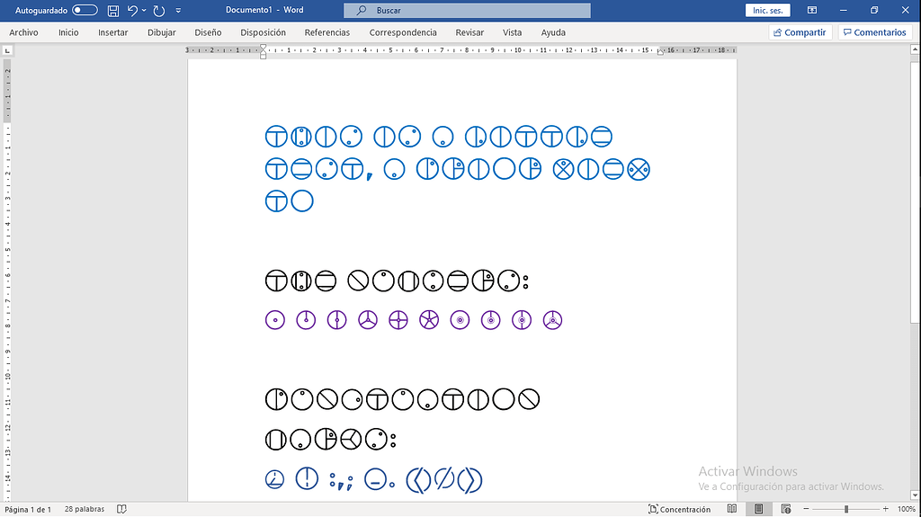 MATORAN Alphabet font - Creative Content - The TTV Message Boards