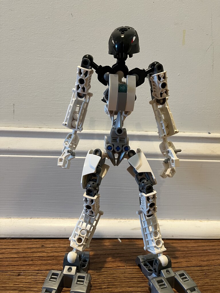 Snow Cone - Lego Creations - The TTV Message Boards