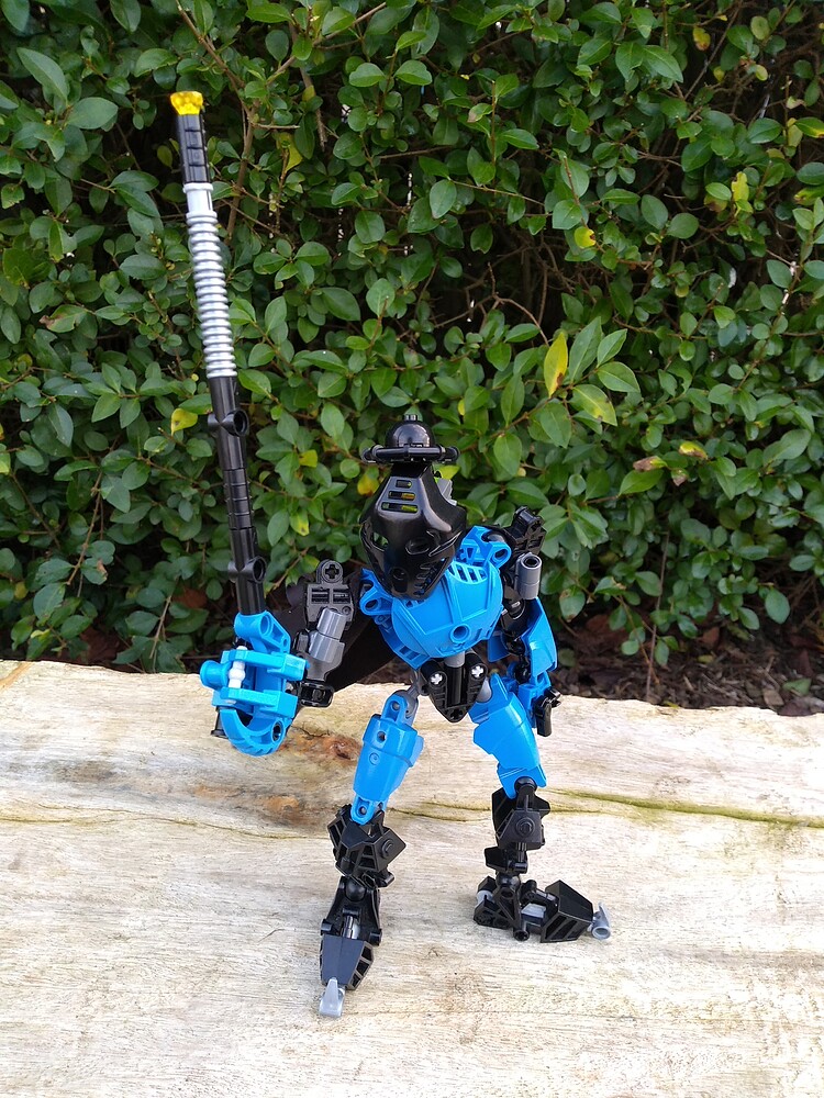 Evil Zork - Lego Creations - The TTV Message Boards