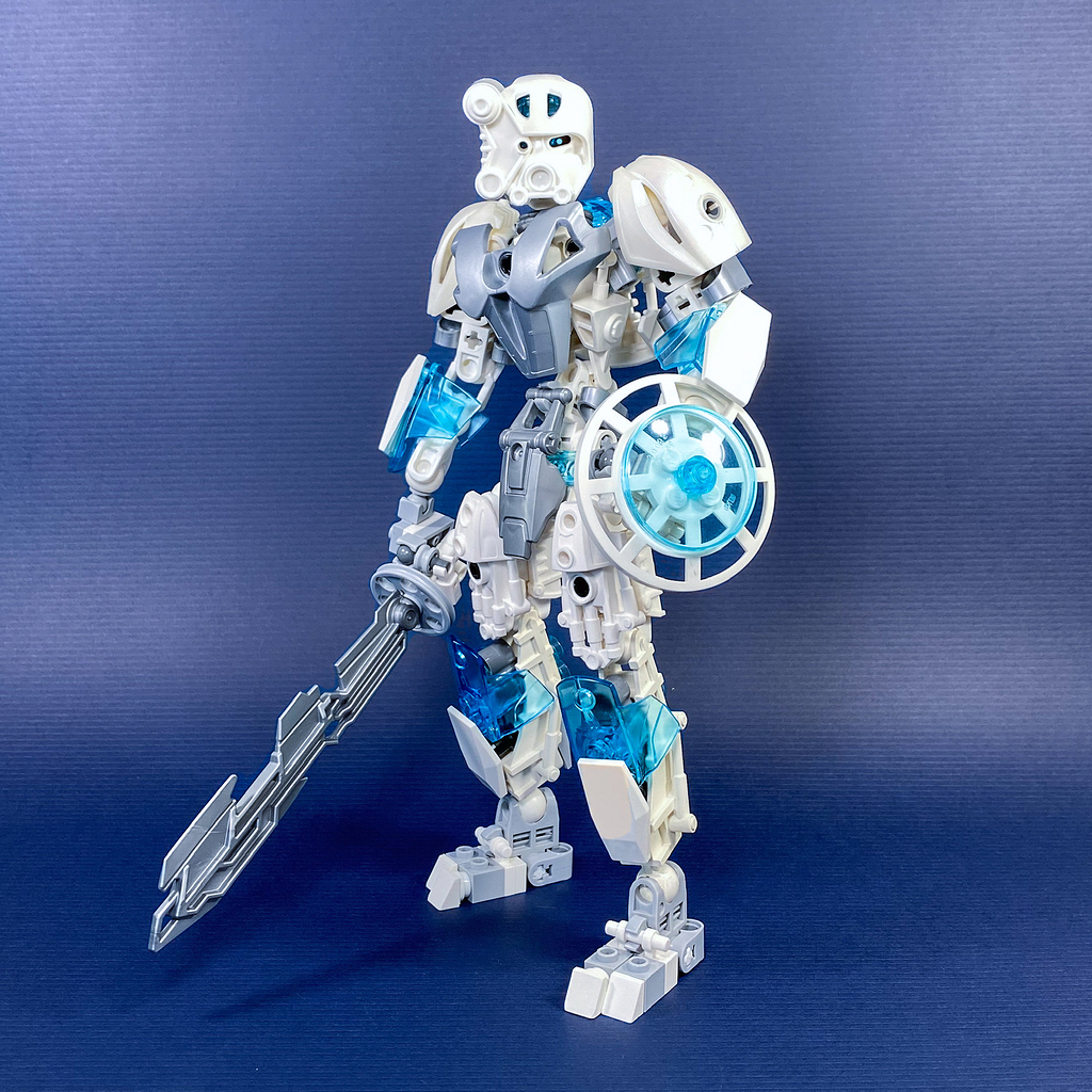 Kopaka 2020 - Lego Creations - The TTV Message Boards