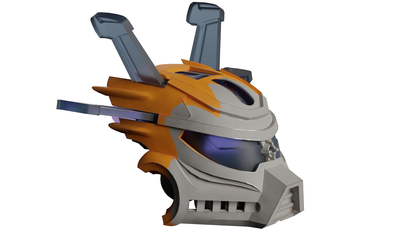 Toa Naho: Recon Sniper of the Toa Mangai - Lego Creations - The TTV ...