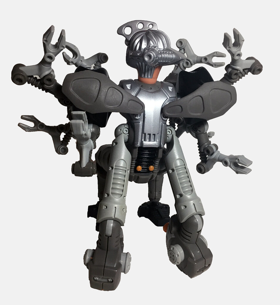 Rise's GALIDOR mocs - Lego Creations - The TTV Message Boards