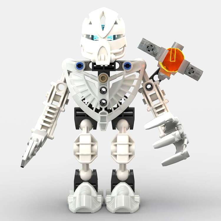 Miscellaneous characters (Eenergized protodermis entity, Kestora ...