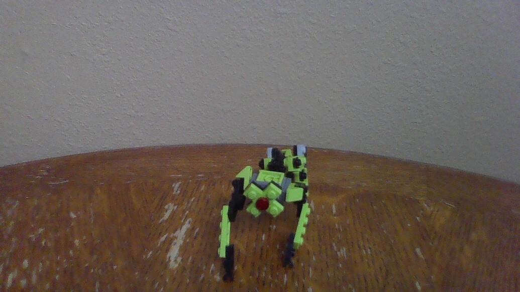 Metroid Dread: Samus and the EMMI - Lego Creations - The TTV Message Boards