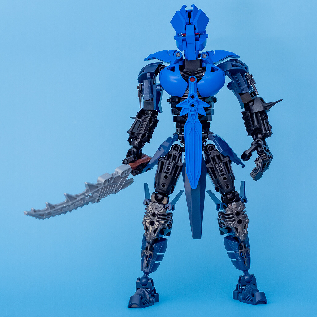 Toa Tuyet - Lego Creations - The TTV Message Boards