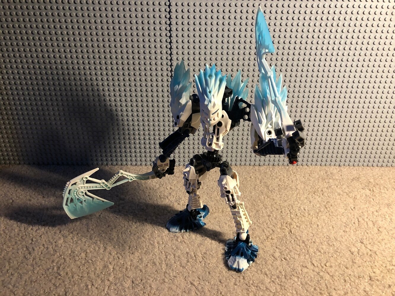 Strakk MOV - Lego Creations - The TTV Message Boards