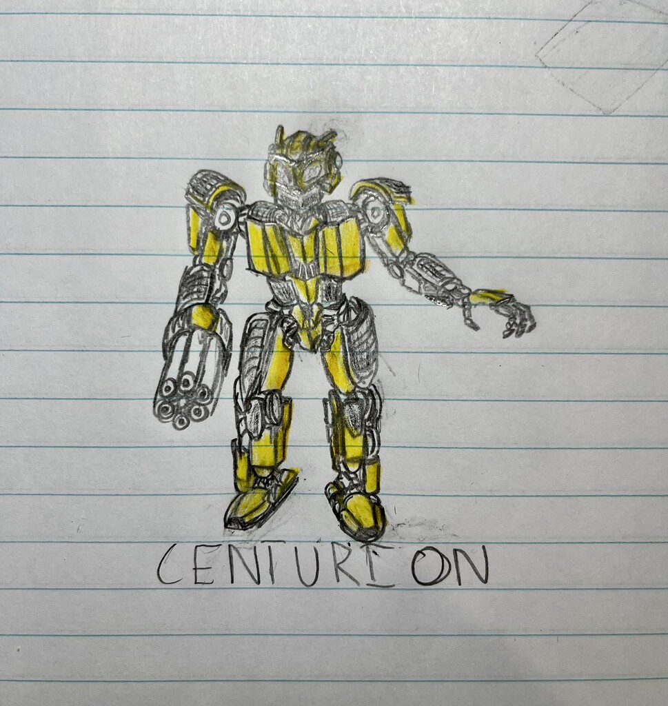 Centurion, Maximal and Autobot - Artwork - The TTV Message Boards