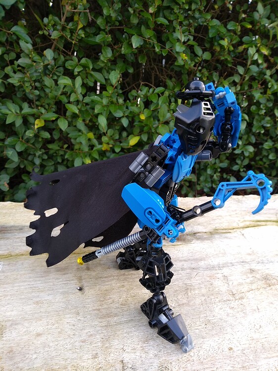 Evil Zork - Lego Creations - The TTV Message Boards