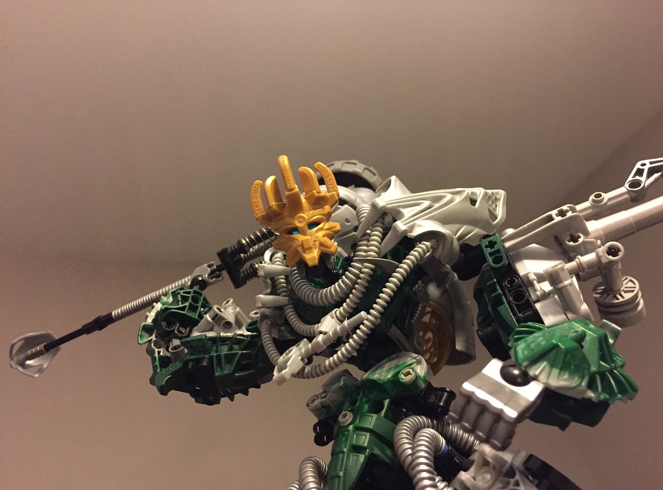 My Absolutely Epic Jacked, Yoked, shredded Entry For The Artakha ...