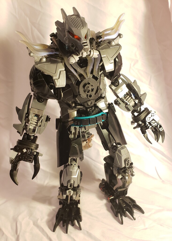 Douglas - Lego Creations - The TTV Message Boards