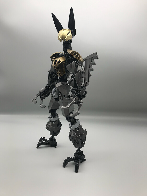 A whole bunch of flying mammals - Lego Creations - The TTV Message Boards