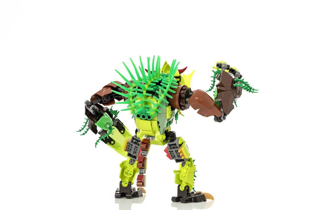 Oz Nerol - Lego Creations - The TTV Message Boards