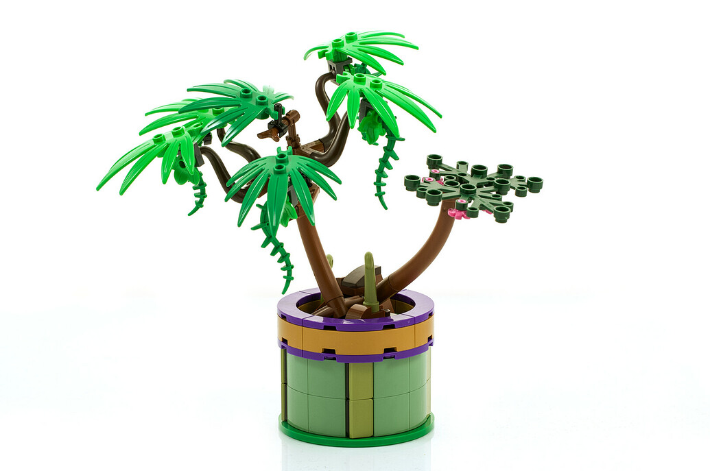 Flower Pot - Lego Creations - The TTV Message Boards
