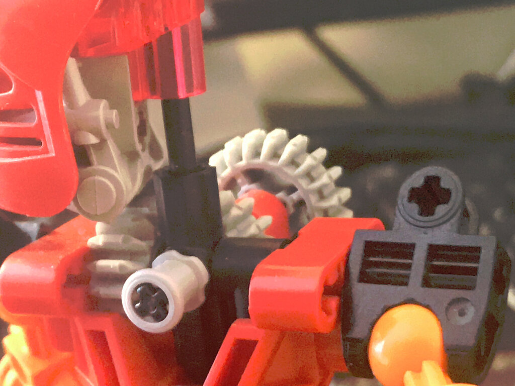 Adding articulation(ish) for Mata build hips/shoulders using rigid ...