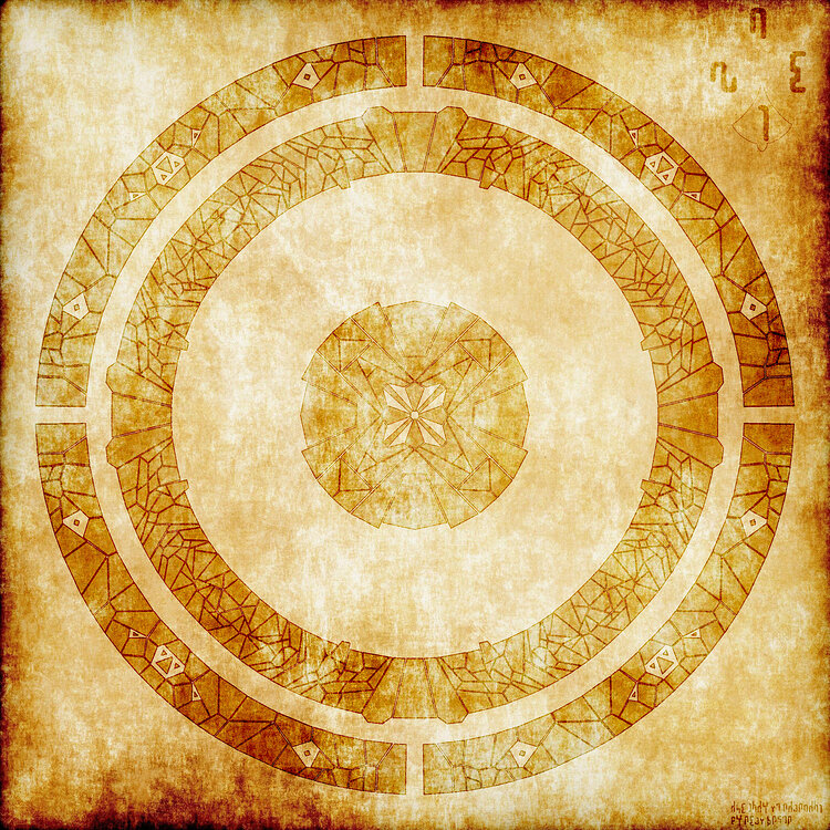 7000 BC. Fall of Atlantis - RPG Discussion - The TTV Message Boards