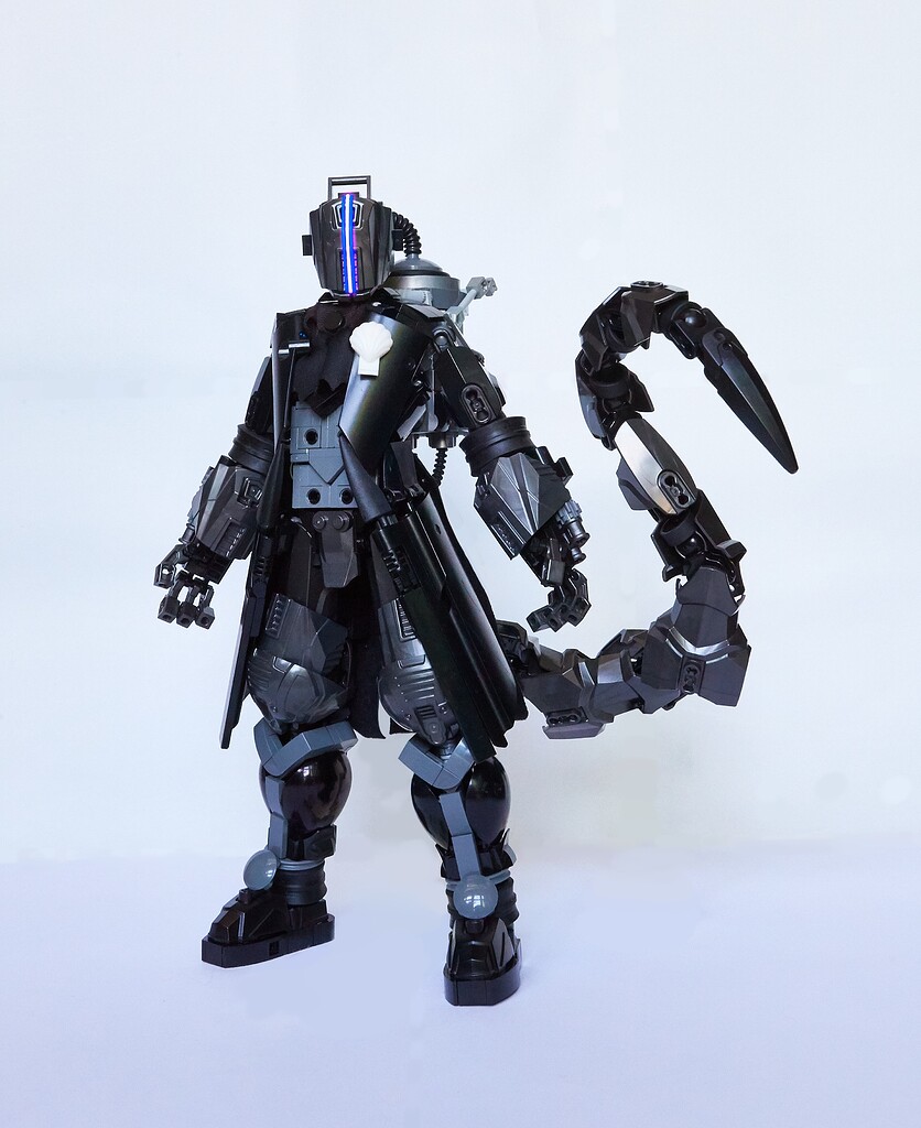 Bondrewd, the Sovereign of Dawn (Bio-Cup 2023 preliminary round entry ...