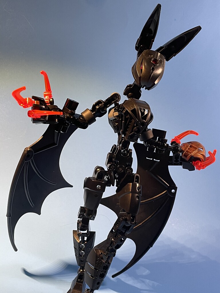 Truffle - Lego Creations - The TTV Message Boards