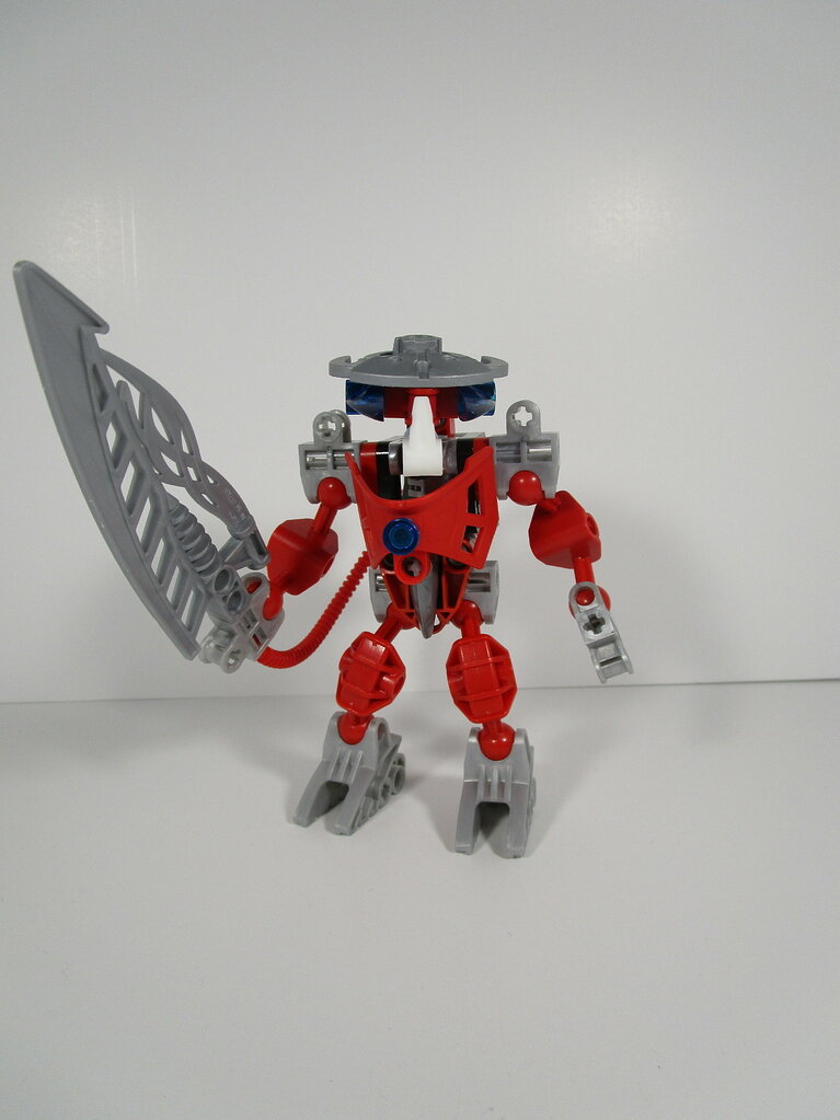 Tahnok Va-Kal - Lego Creations - The TTV Message Boards