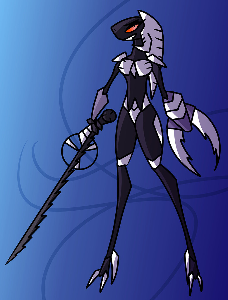 Roodaka - Artwork - The TTV Message Boards