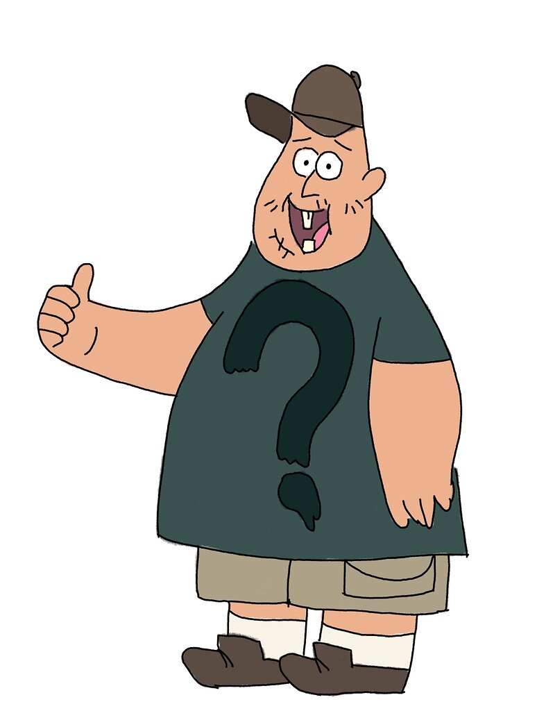 Soos Ramirez - Artwork - The TTV Message Boards