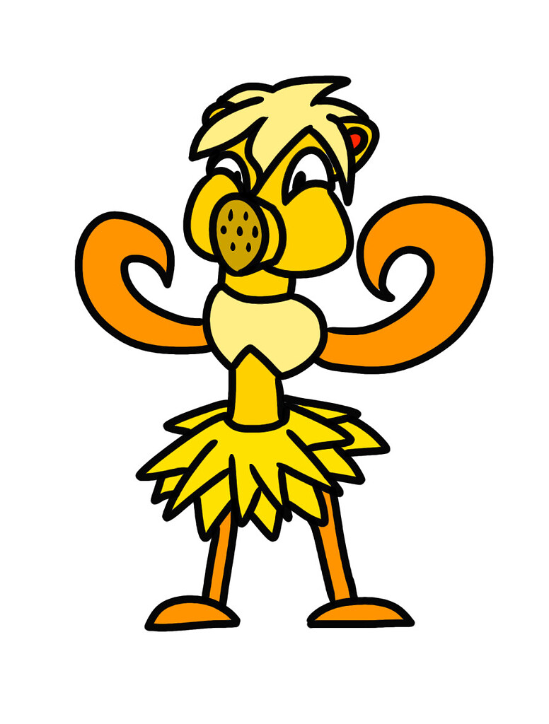 The Zooters - Artwork - The TTV Message Boards