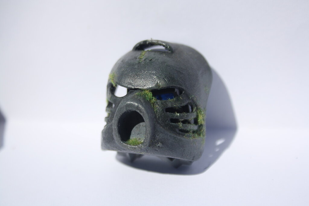 Mimicry's Custom Masks - Artwork - The TTV Message Boards