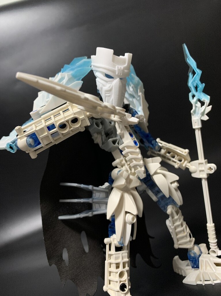 Surel moc - Lego Creations - The TTV Message Boards