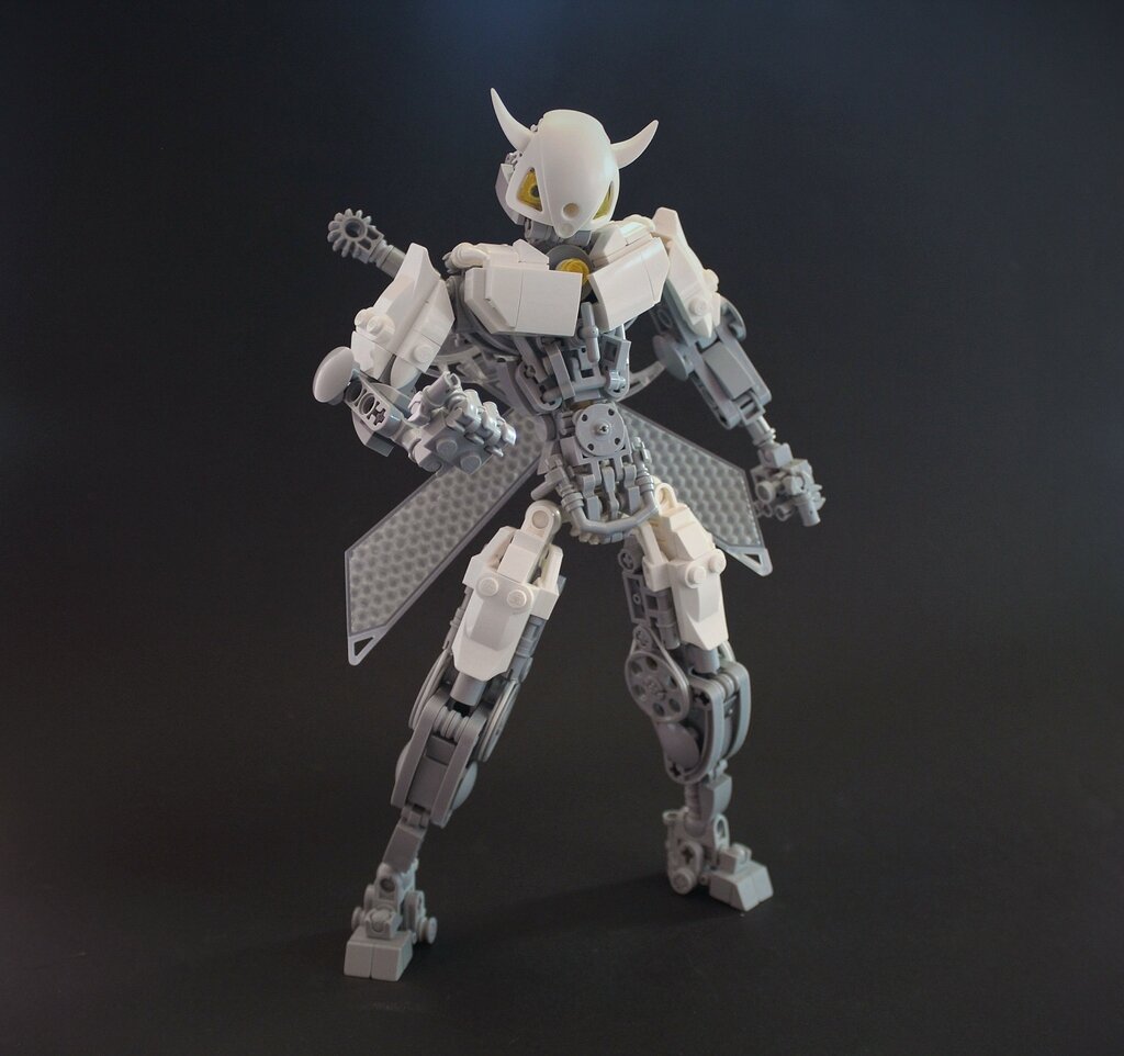 Jayfa: 2019 - Lego Creations - The TTV Message Boards