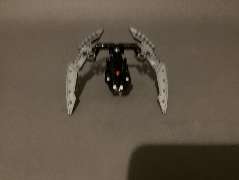 Infected Guardian - Lego Creations - The TTV Message Boards