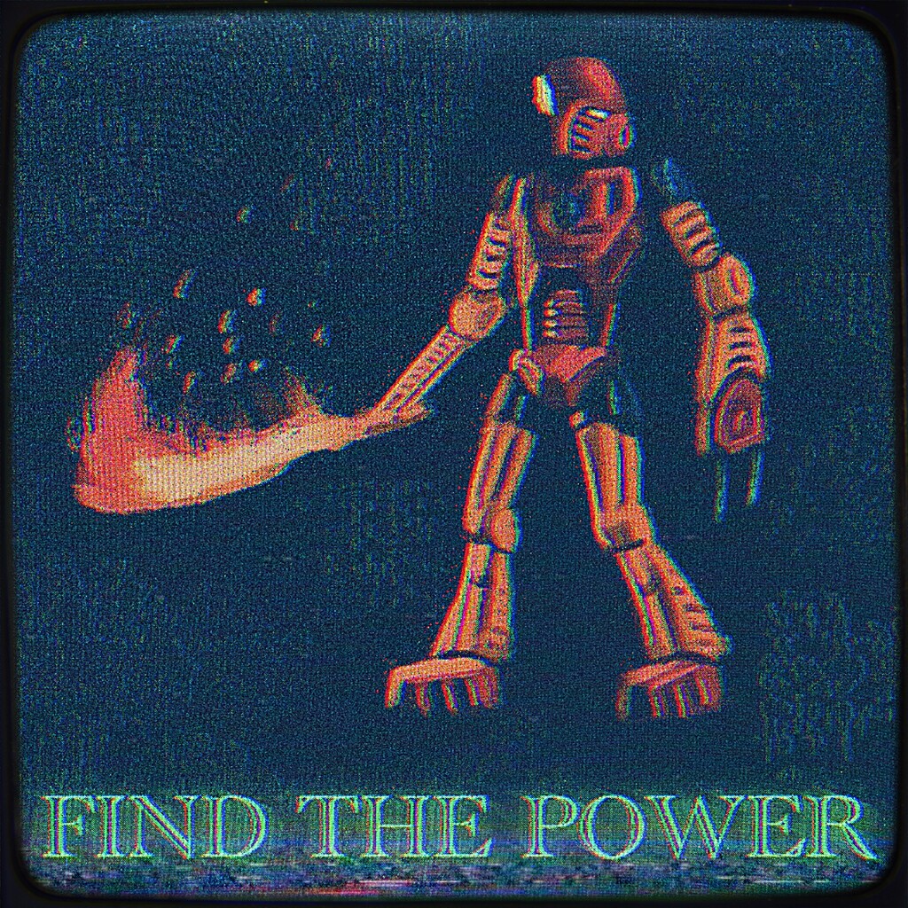 Tahu Vermis Style Study - Artwork - The TTV Message Boards