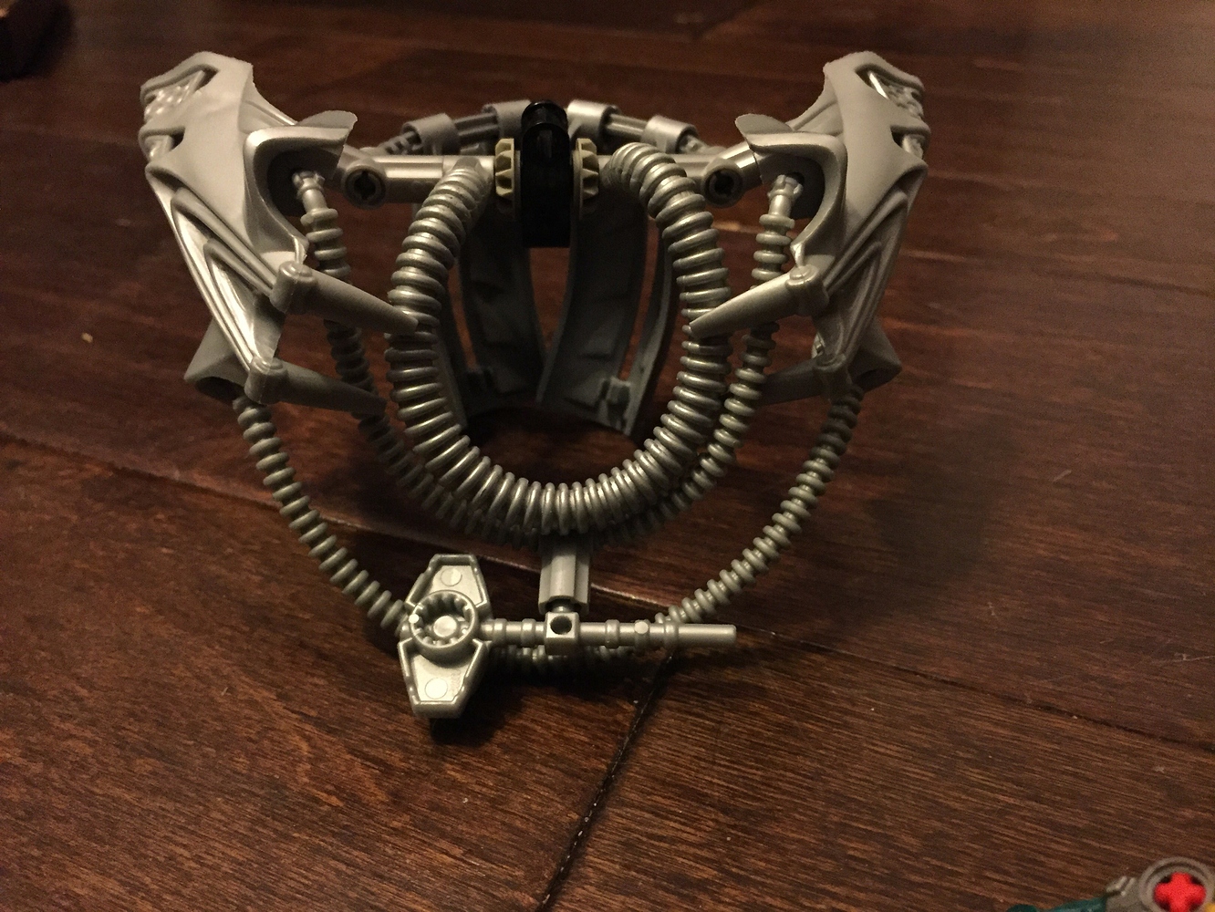 My Absolutely Epic Jacked, Yoked, shredded Entry For The Artakha ...