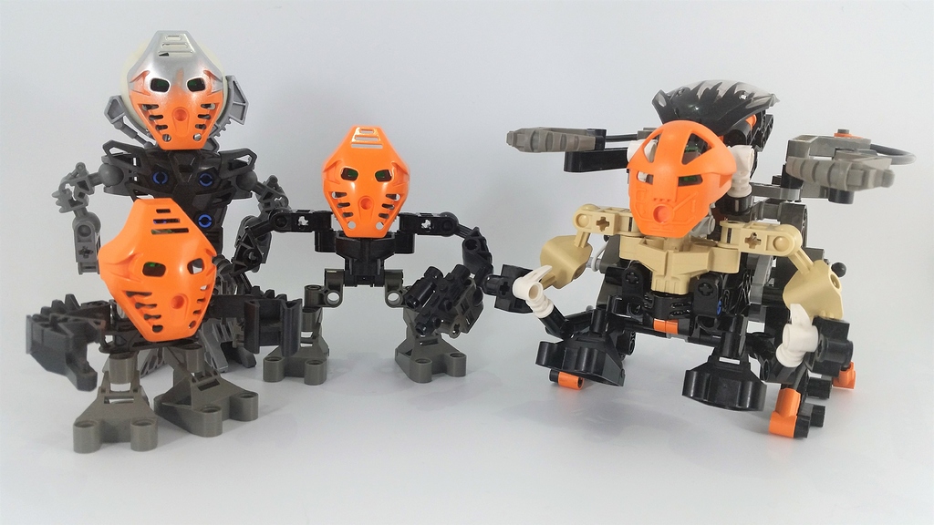 Boxor Seating Mod for MoLtoran - Videos - The TTV Message Boards