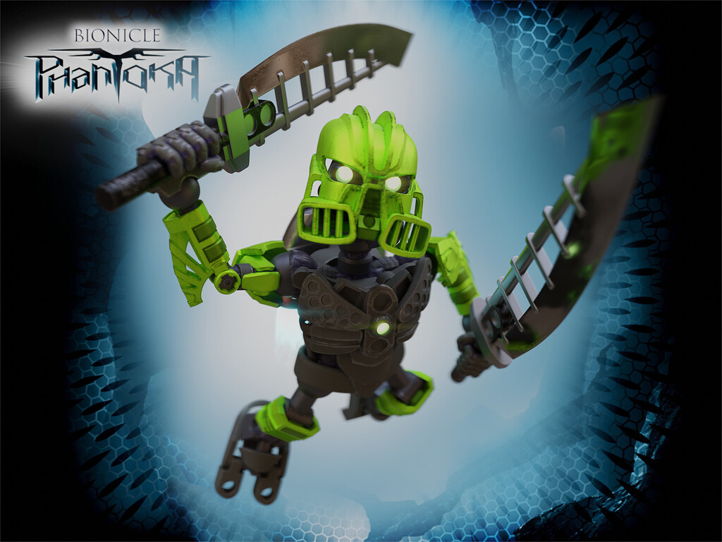 Tanma Renders - Artwork - The TTV Message Boards