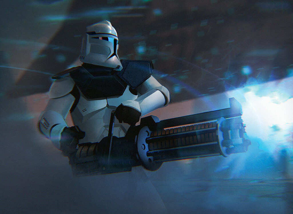 Star Wars: Stranded on Zoma V - Sign Ups (OPEN)/OOC Chat - Role Playing ...