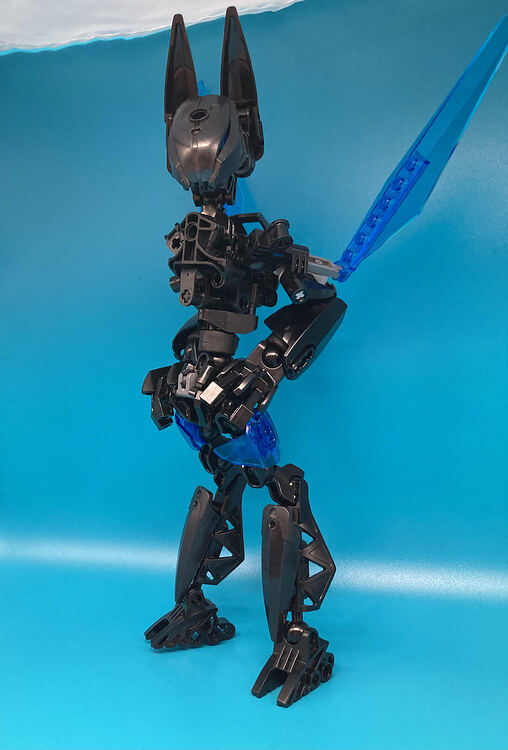 High-Fructose Corn Syrup - Lego Creations - The TTV Message Boards