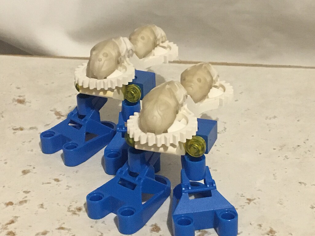 Krataa walker - Lego Creations - The TTV Message Boards