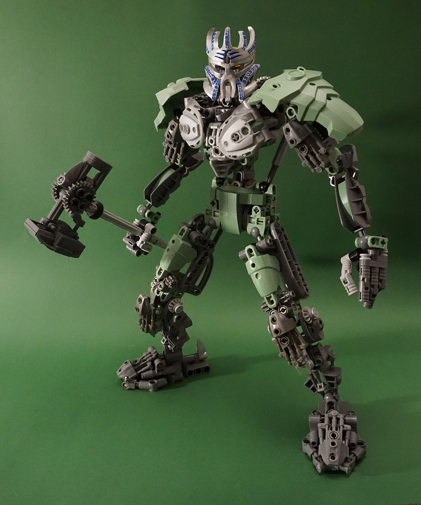 Artakha (Meet the Maker) - Lego Creations - The TTV Message Boards