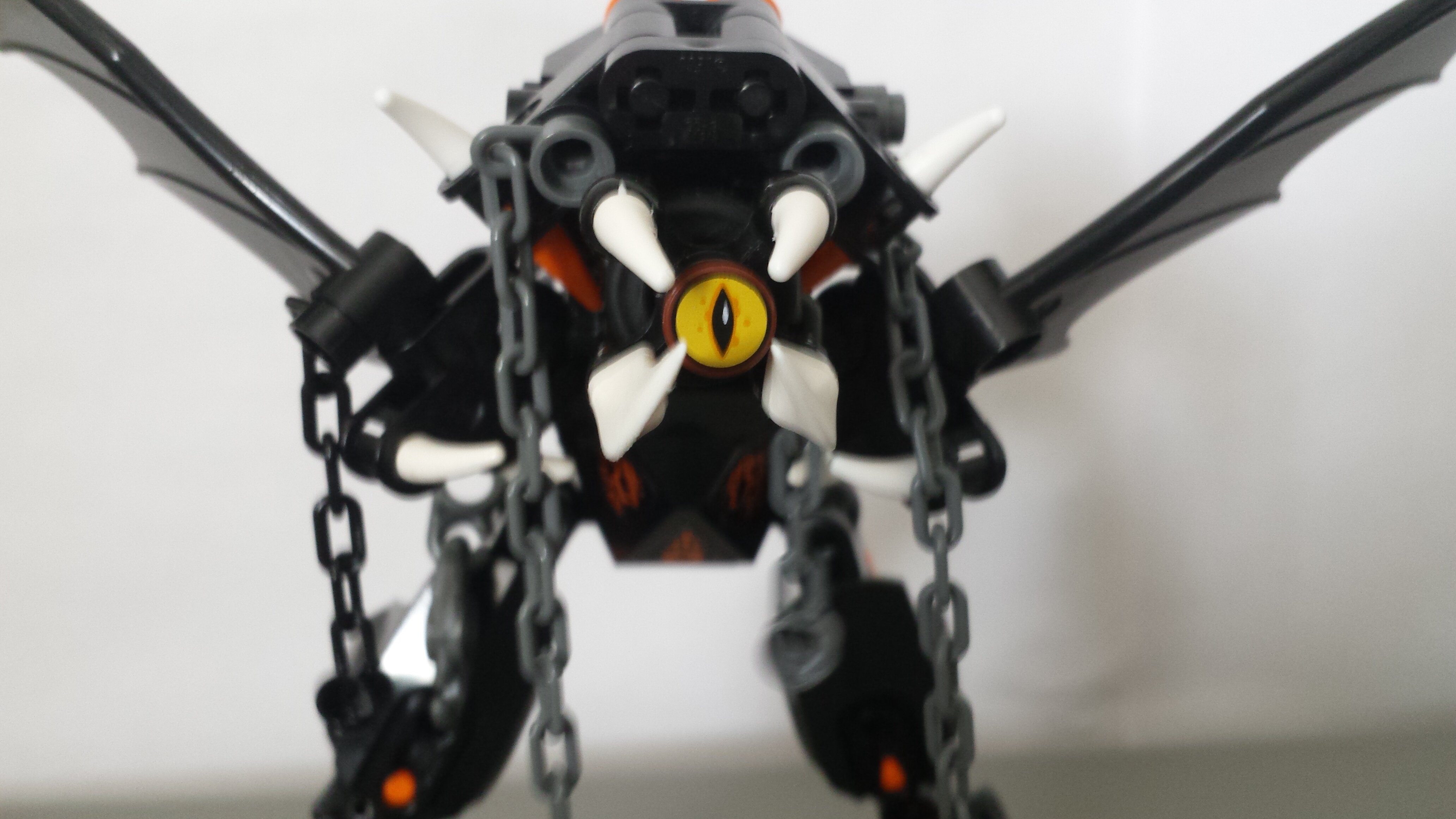 The Ylvren - Lego Creations - The TTV Message Boards