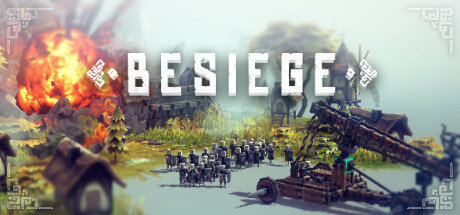 Besiege - Video Games - The TTV Message Boards