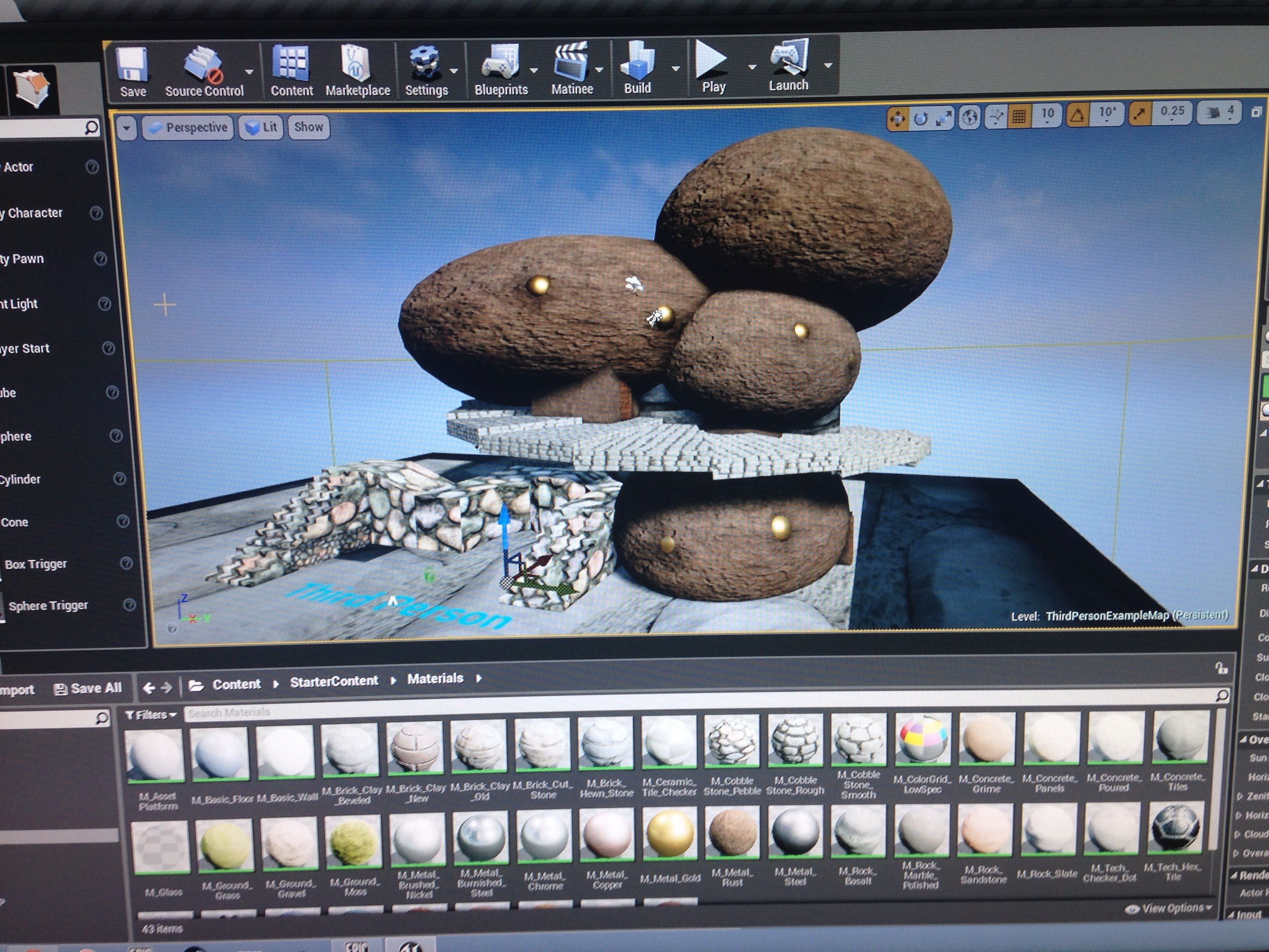 Okoto Online Game (OOG) Ideas Topic - BIONICLE - The TTV Message Boards