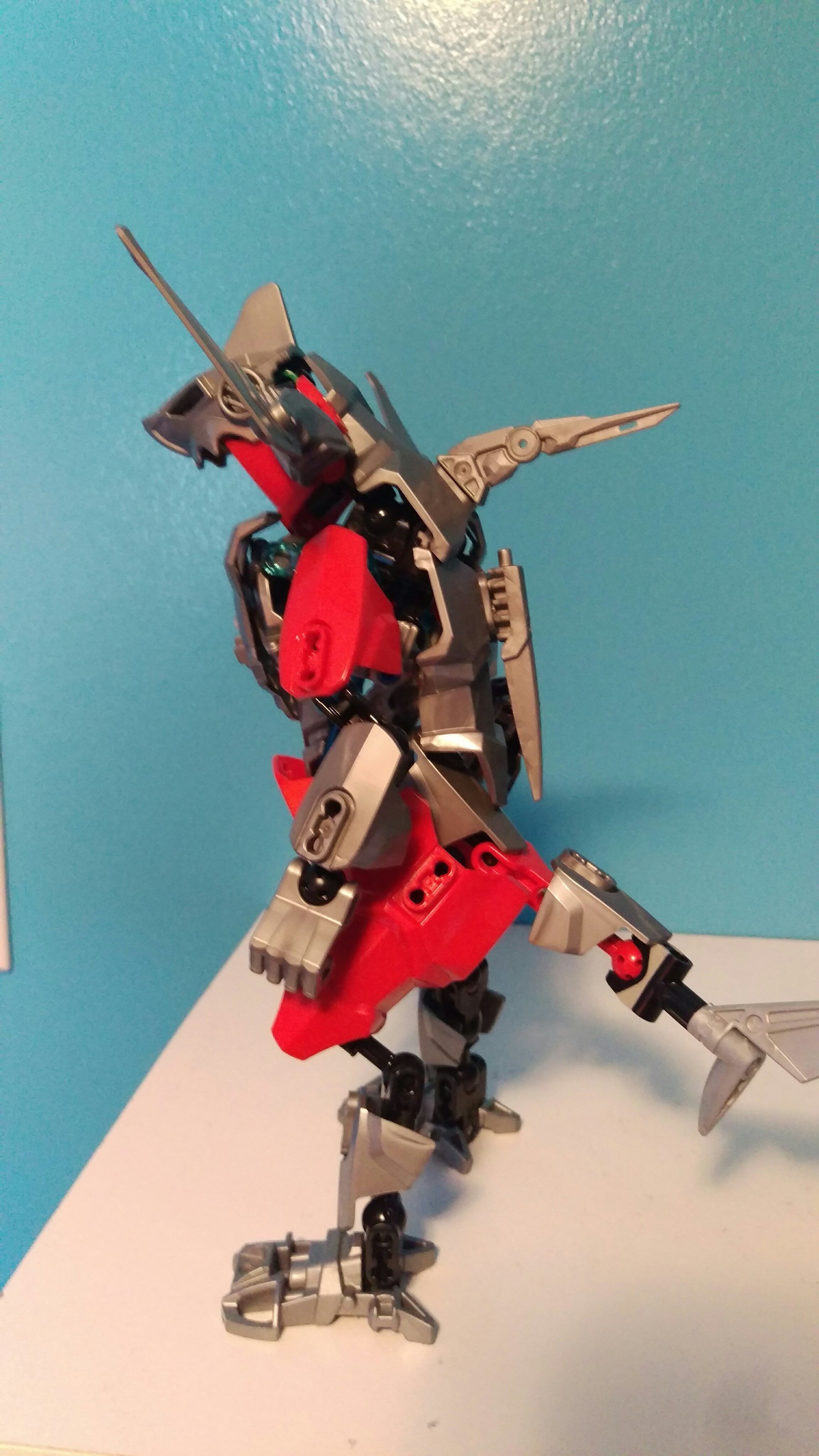 Captain Pridax's Pirate Crew - Lego Creations - The TTV Message Boards