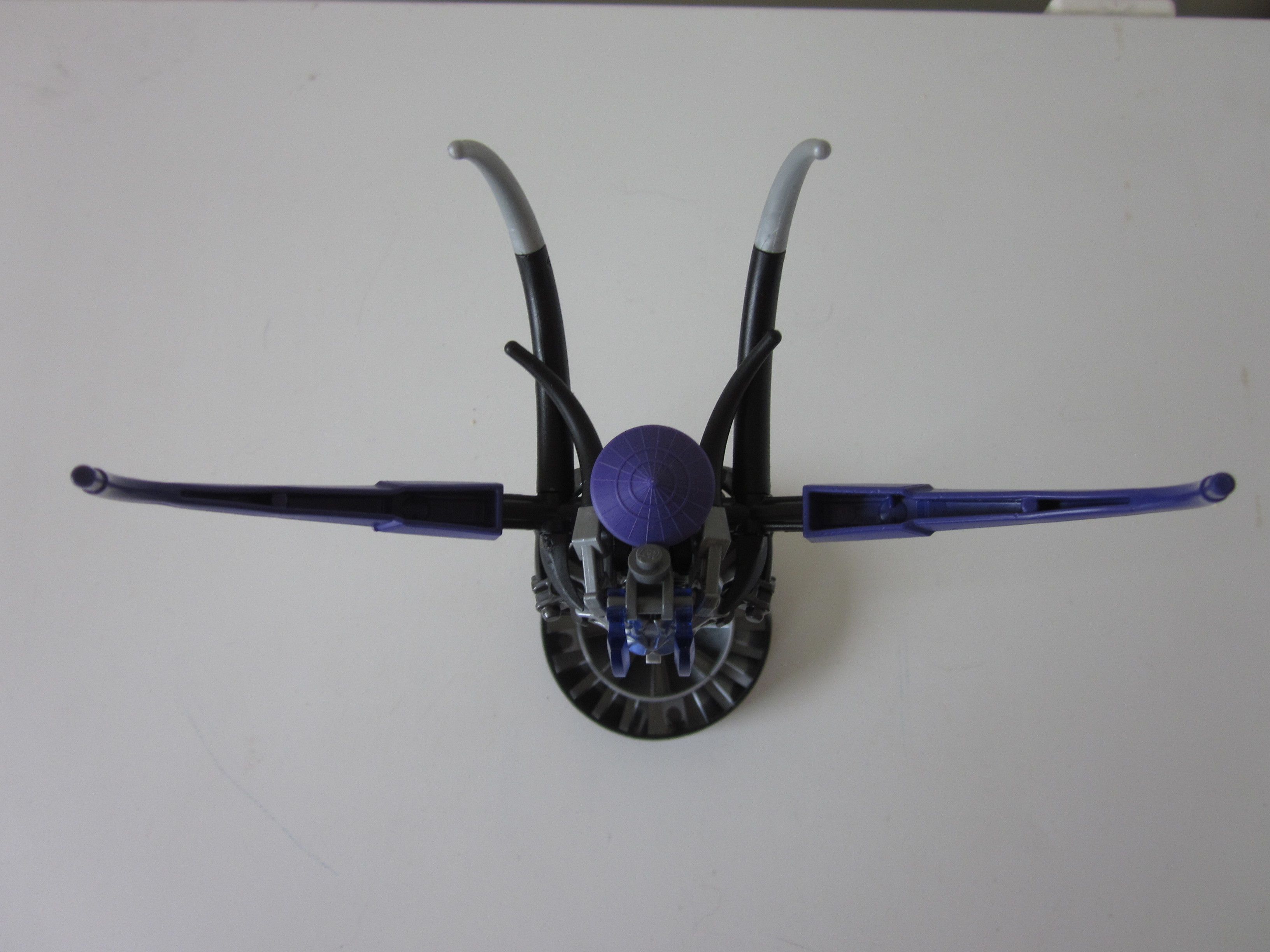 TLOM (The Darkness: head shot) - Lego Creations - The TTV Message Boards