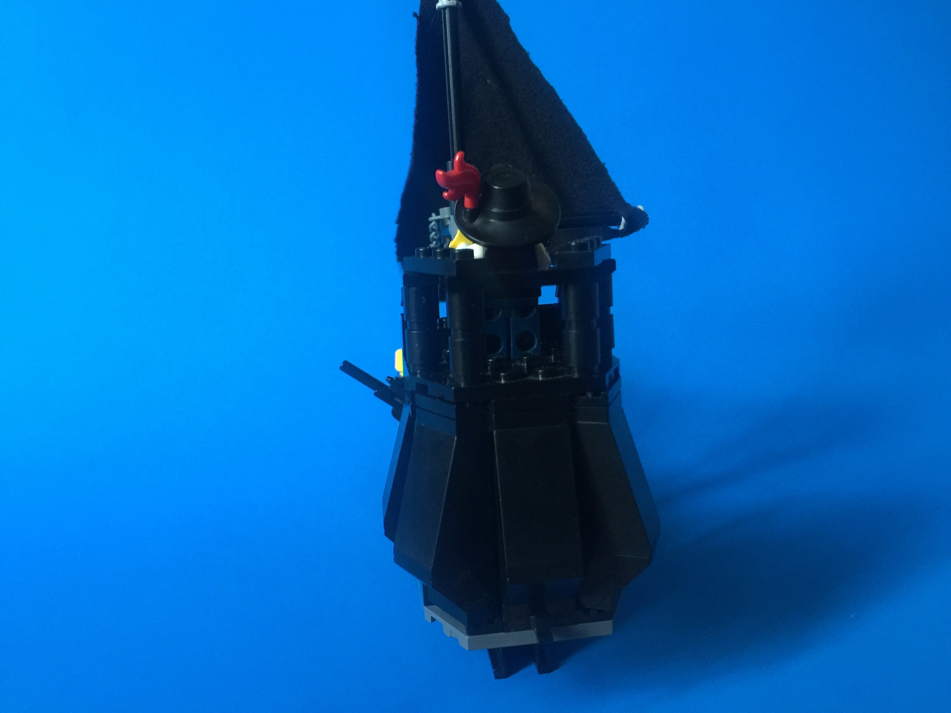 The Dart - Lego Creations - The TTV Message Boards