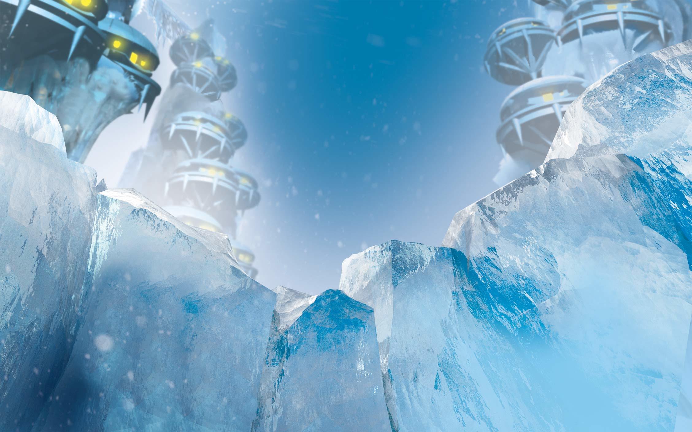 Kokotan Patrol - Lego Creations - The TTV Message Boards