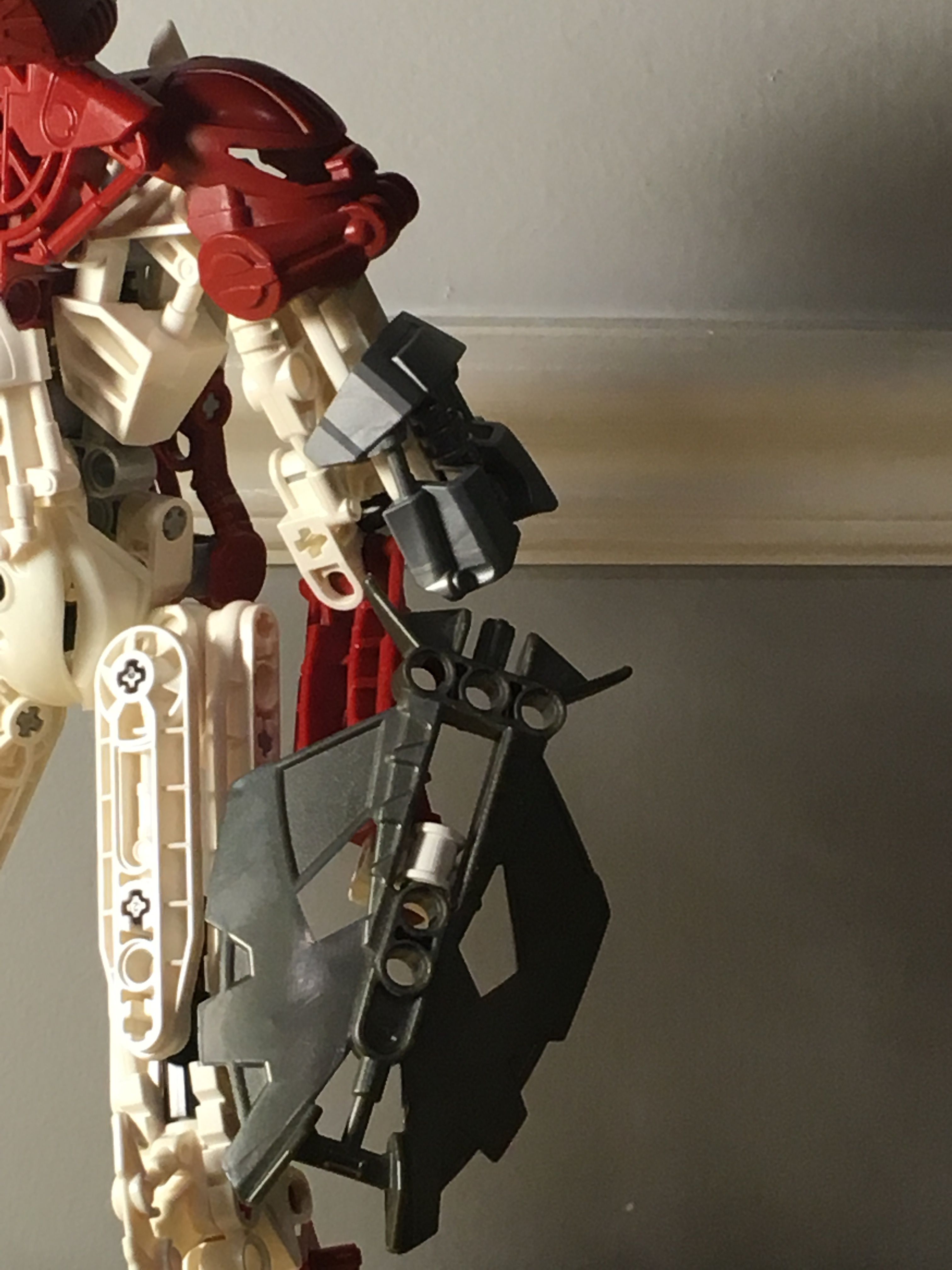 Toa Takatuka - Lego Creations - The TTV Message Boards