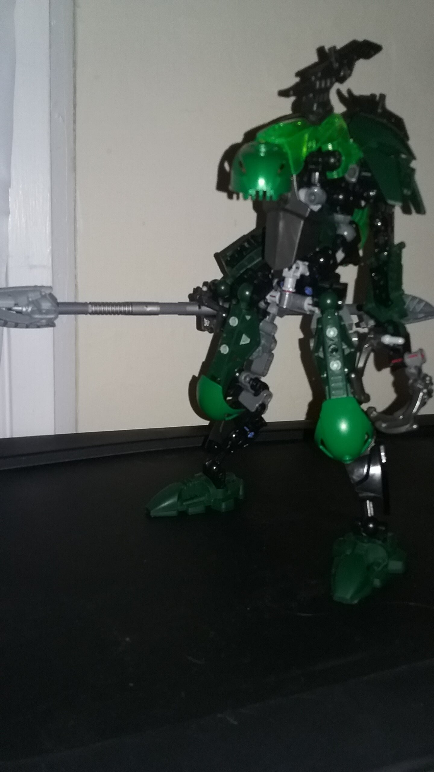 Zero (What's up with these short titles?) - Lego Creations - The TTV ...