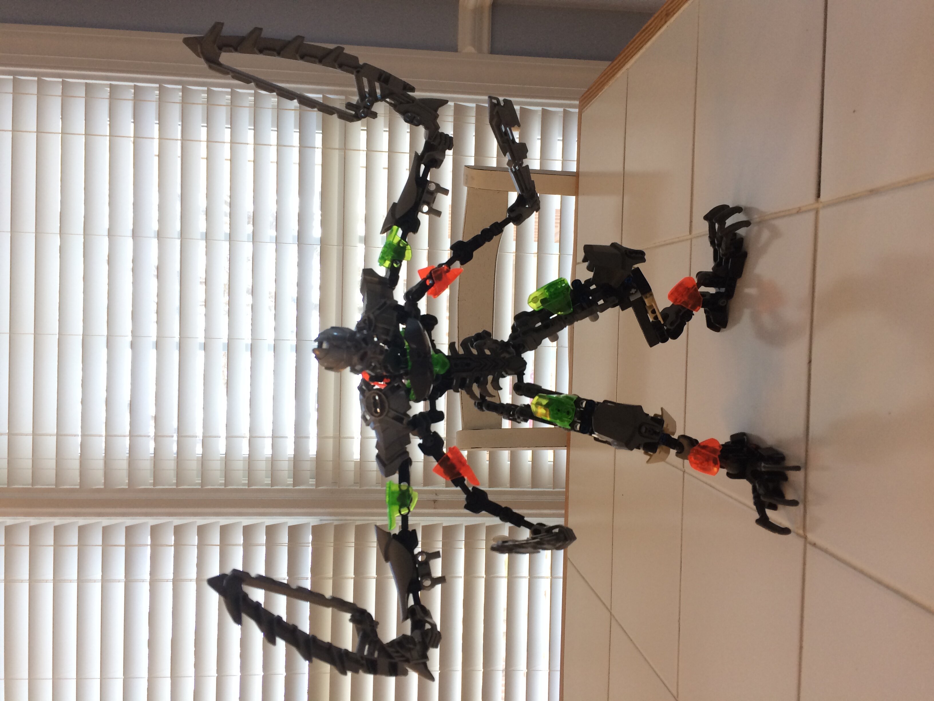 Switched Function/build - Lego Creations - The TTV Message Boards