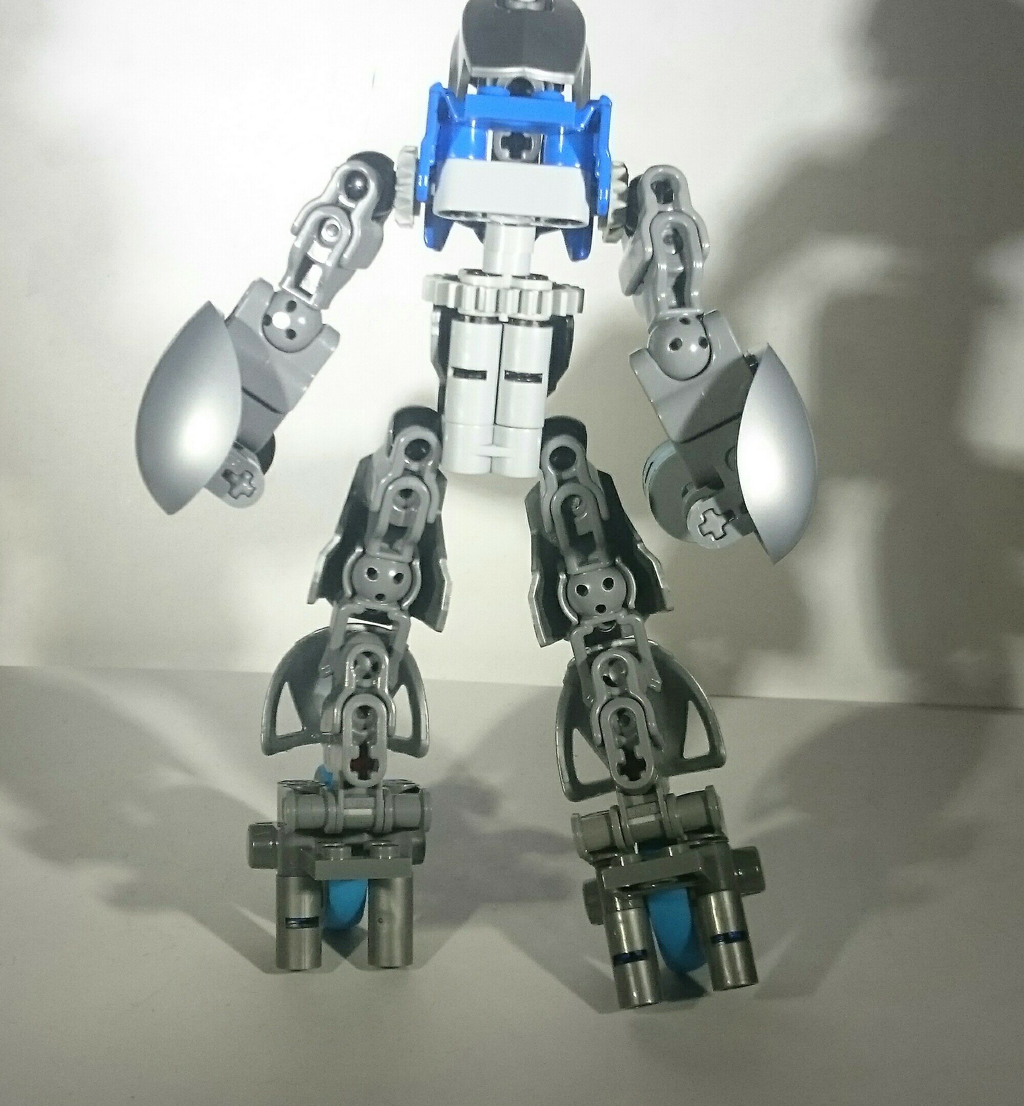 Neo Speedor - Lego Creations - The TTV Message Boards