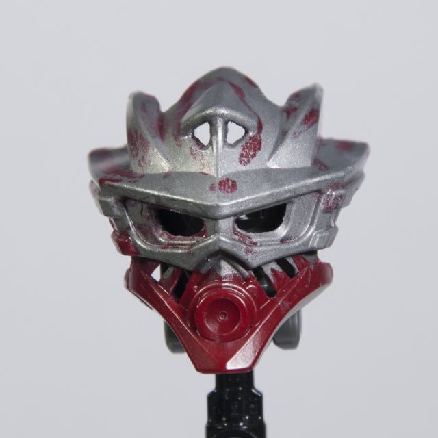 I am voriki master of energy - Lego Creations - The TTV Message Boards