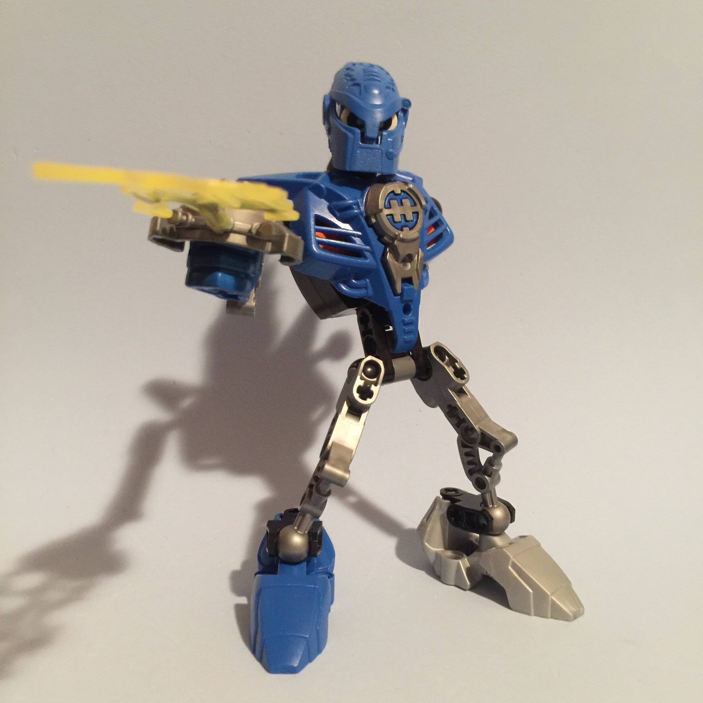 Makuta! and various other stuff - Lego Creations - The TTV Message Boards